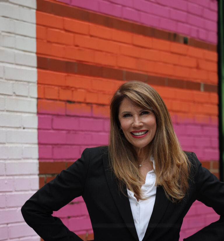 Who is Kim Brattain? | Kim Brattain Media