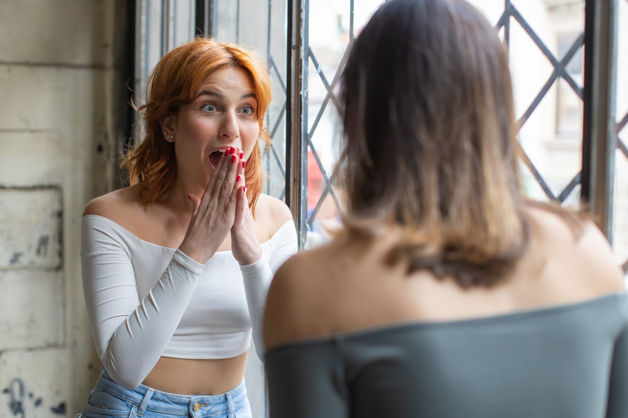 An Introduction to Camera Angles & Shot Types